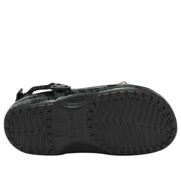 CROCS X Aries Classic Clog