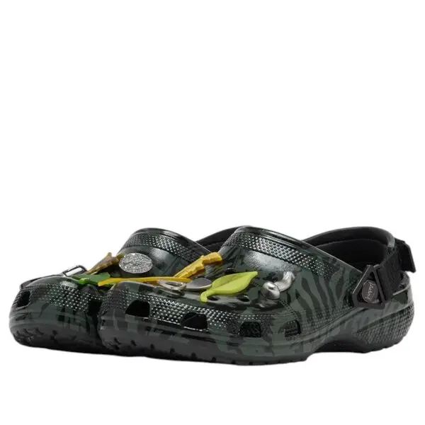 CROCS X Aries Classic Clog