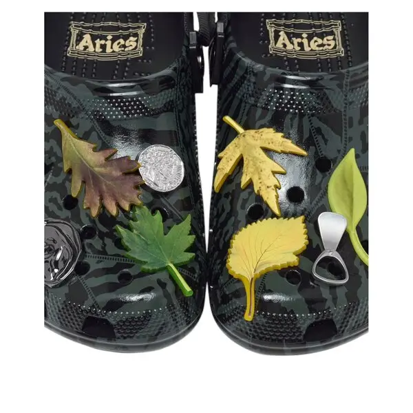 CROCS X Aries Classic Clog
