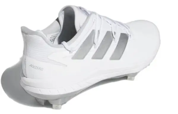 Adidas Adizero Afterburner 8 Cleats