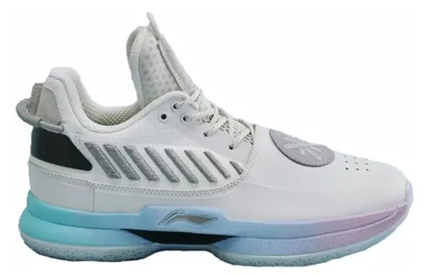 LI-NING Way Of Wade Sneakers