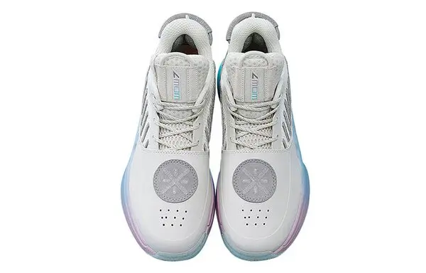 LI-NING Way Of Wade Sneakers