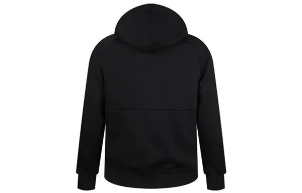 Nike Colorblock Graphic Hoodie