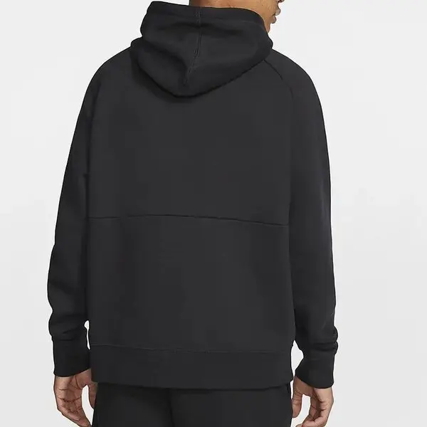 Nike Colorblock Graphic Hoodie