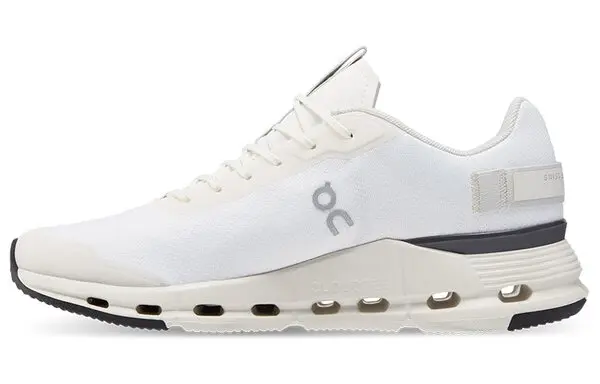 On Cloudnova Form Sneakers