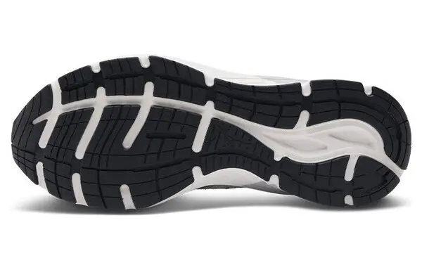 Mizuno Pi Retro Sneakers - Grey/white
