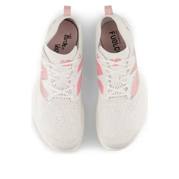 NEW BALANCE X Parker Valby Fuelcell Sc Ld-x V3 Sneakers - White/double Bubble
