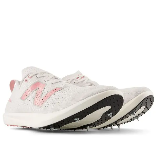 NEW BALANCE X Parker Valby Fuelcell Sc Ld-x V3 Sneakers - White/double Bubble