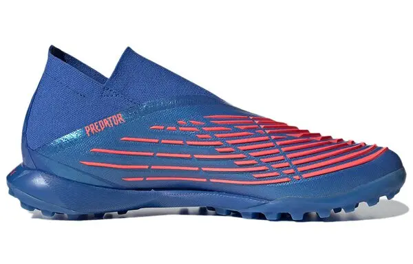 Adidas Predator Edge.1 Tf - Blue/red