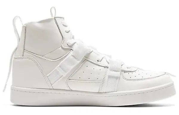 Onitsuka Tiger High Top Sneakers
