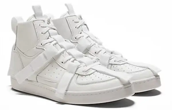 Onitsuka Tiger High Top Sneakers