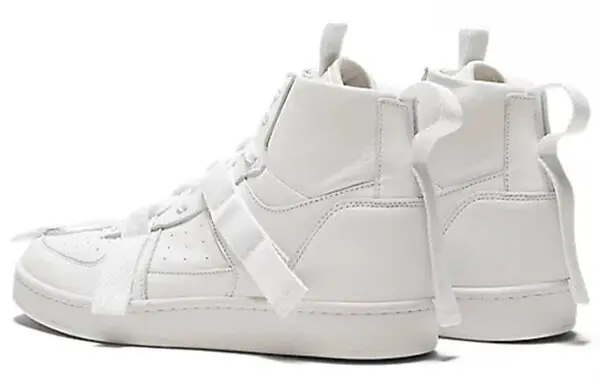 Onitsuka Tiger High Top Sneakers