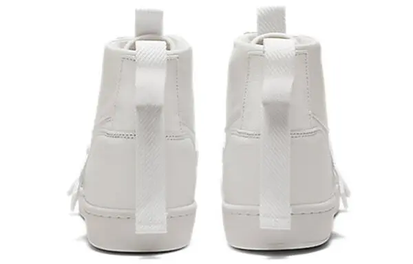 Onitsuka Tiger High Top Sneakers