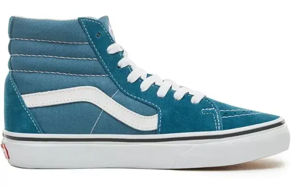 VANS Sk8-hi High Top Sneakers