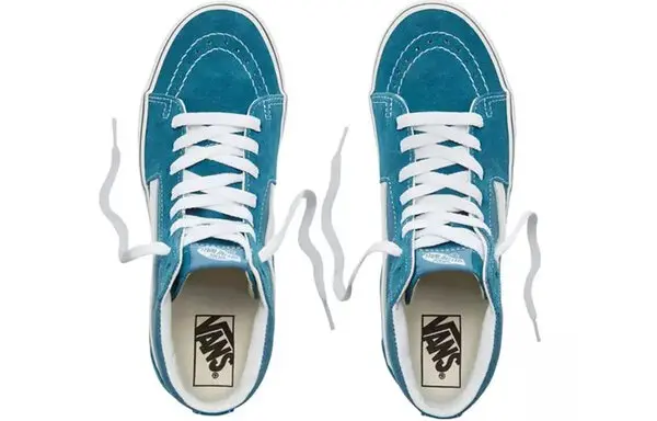 VANS Sk8-hi High Top Sneakers