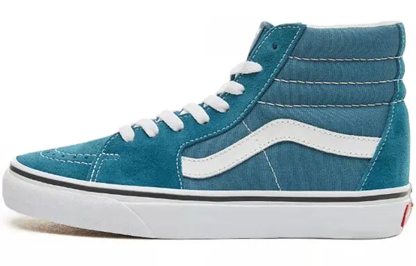 VANS Sk8-hi High Top Sneakers