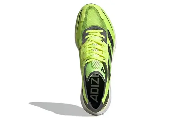 Adidas Adizero Boston Low Top Sneakers