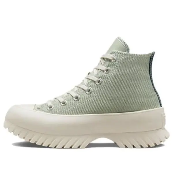 CONVERSE Chuck Taylor All Star Lugged 2.0 High Top Sneakers