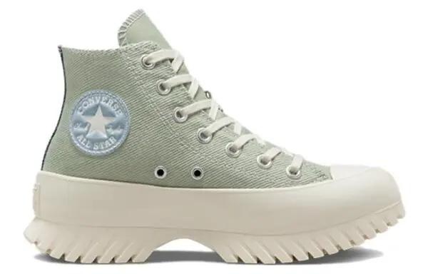 CONVERSE Chuck Taylor All Star Lugged 2.0 High Top Sneakers