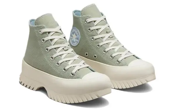 CONVERSE Chuck Taylor All Star Lugged 2.0 High Top Sneakers