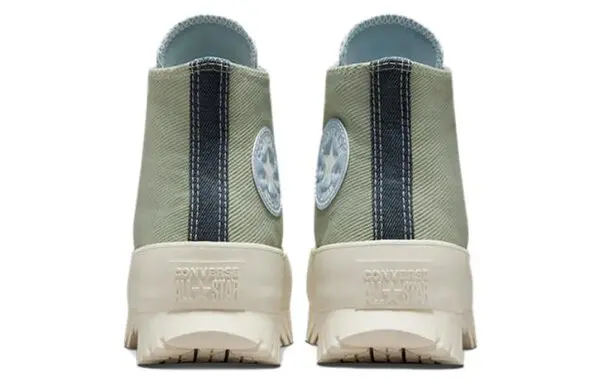 CONVERSE Chuck Taylor All Star Lugged 2.0 High Top Sneakers
