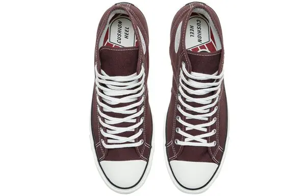 CONVERSE Lucky Star High Top "el Dorado
