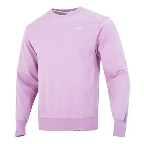 Nike Standard Issue Crewneck Sweatshirt - Default Colorway