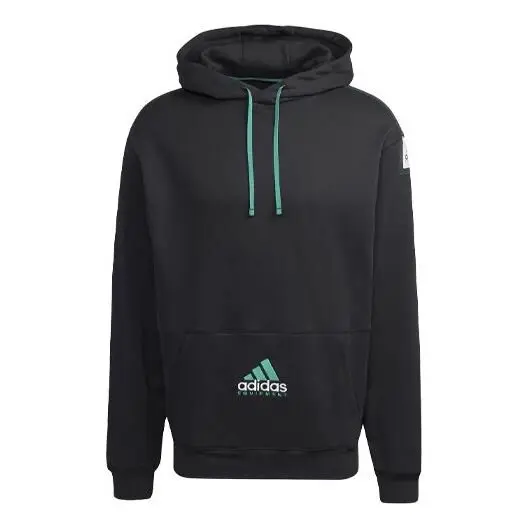 Adidas Originals Eqt Hoodie