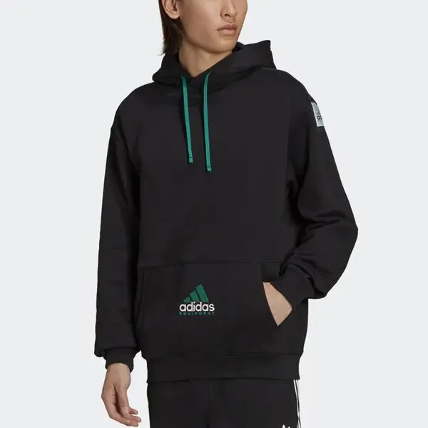 Adidas Originals Eqt Hoodie