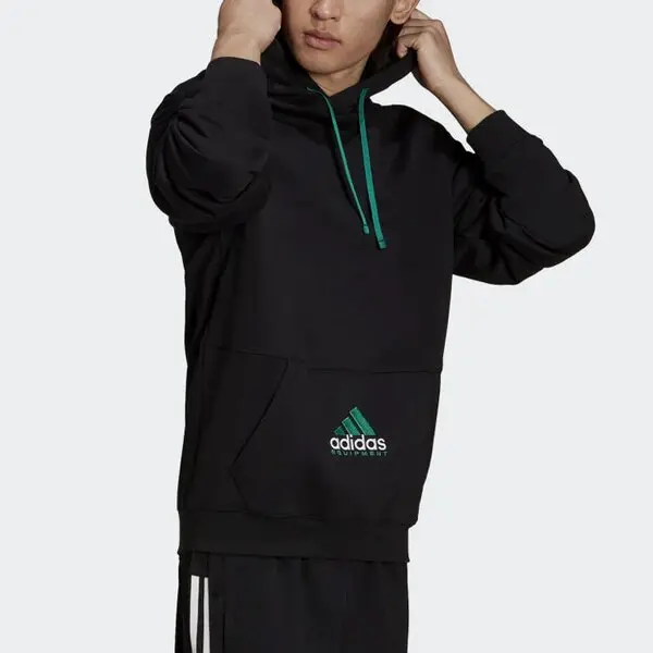 Adidas Originals Eqt Hoodie