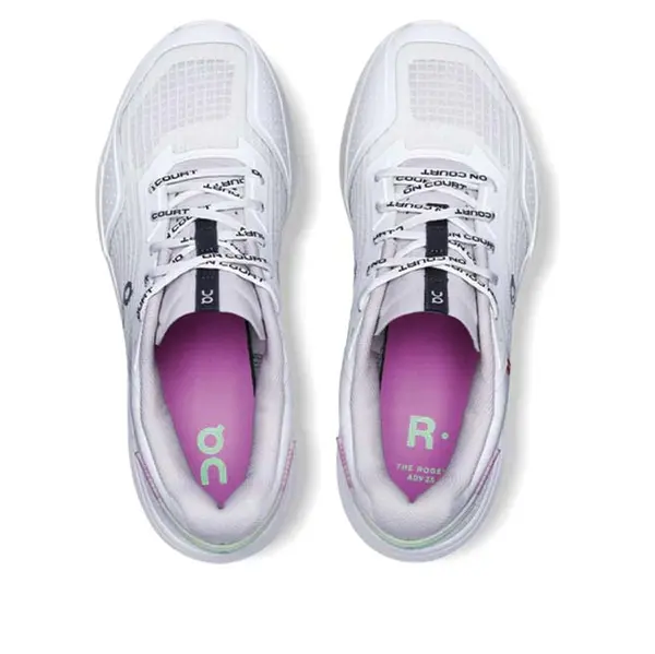 On The Roger Advantage Z5 Sneakers