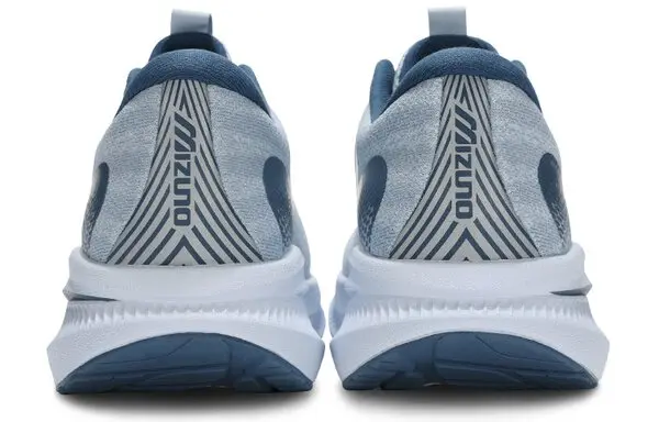 Mizuno Wave Creation 25 Athletic Sneakers