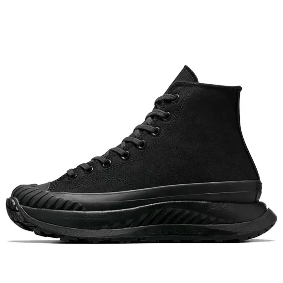 CONVERSE Chuck 70 At-cx Hi High Top Sneakers - Black