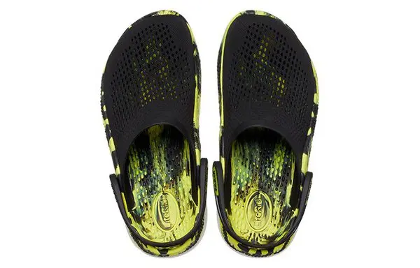 CROCS Literide 2.0 Clog - Black