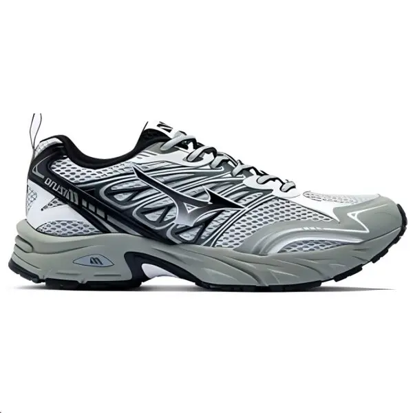 Mizuno Lg 2000 "grey Green" Sneakers