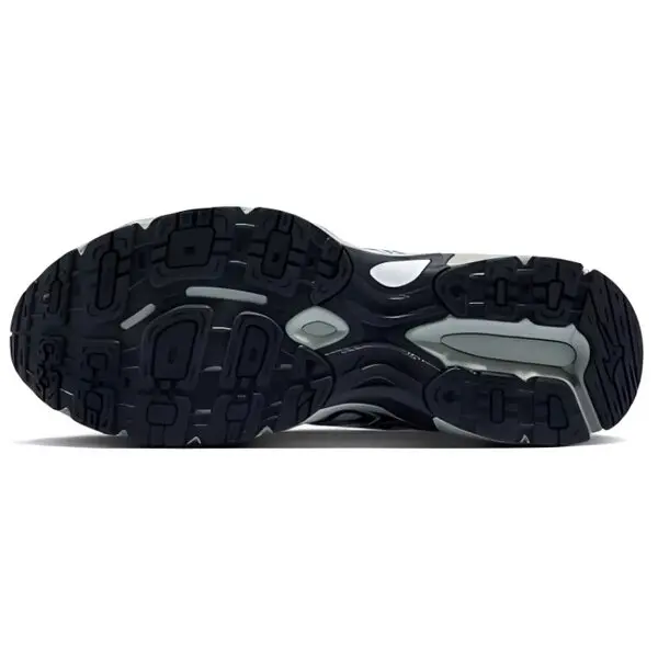 Mizuno Lg 2000 "grey Green" Sneakers