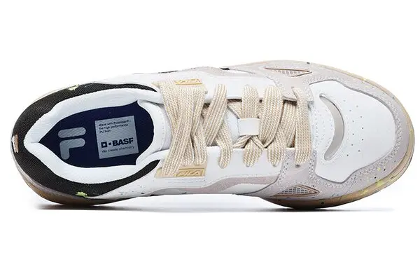 FILA FUSION Teratach Low-top Sneakers