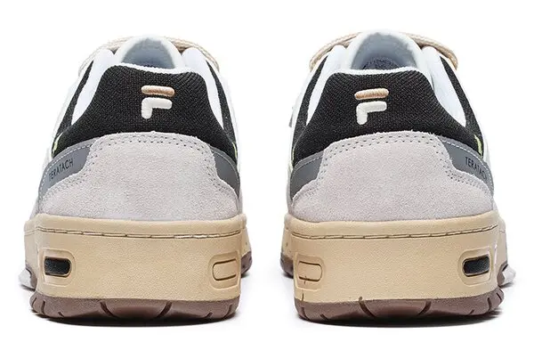 FILA FUSION Teratach Low-top Sneakers