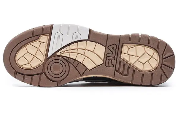 FILA FUSION Teratach Low-top Sneakers