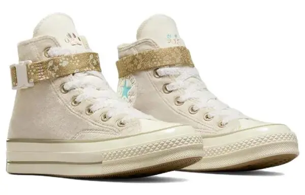 CONVERSE Chuck 70 High Top Sneakers