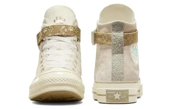 CONVERSE Chuck 70 High Top Sneakers