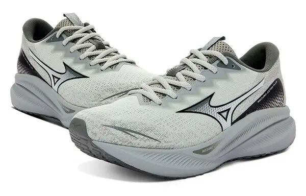 Mizuno Astro Plus Athletic Sneakers