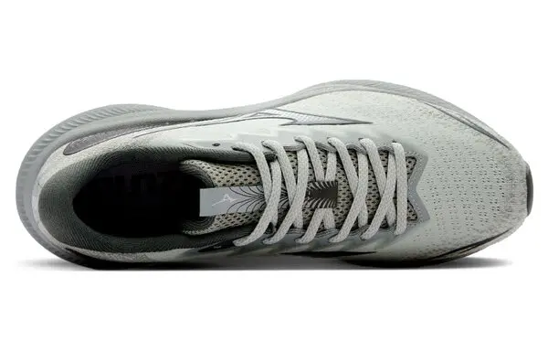 Mizuno Astro Plus Athletic Sneakers