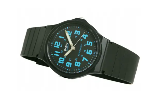 Casio Quartz Analog Watch