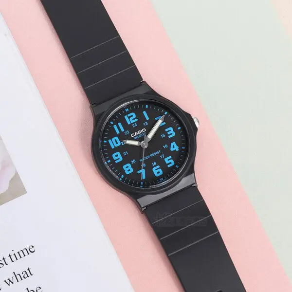 Casio Quartz Analog Watch