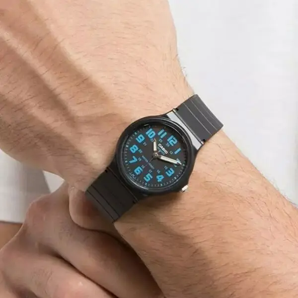 Casio Quartz Analog Watch