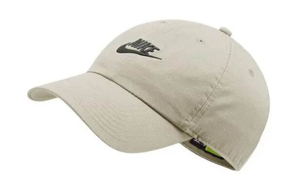 Nike Heritage 86 Futura Washed Cap