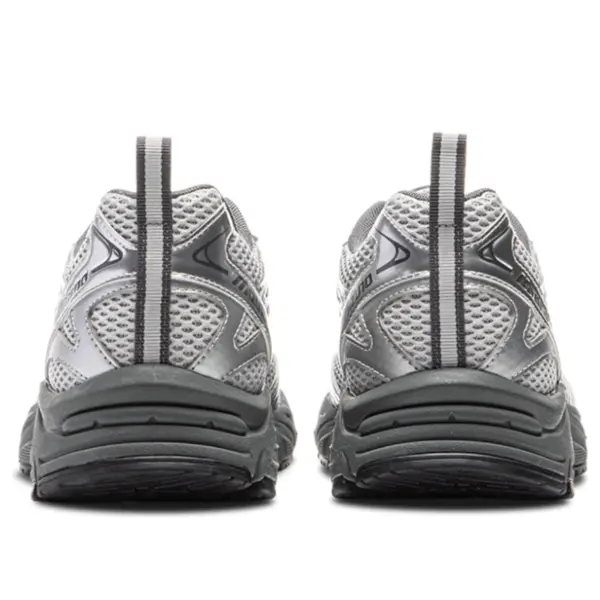 Mizuno Lg 2000 Sneakers - Silver/grey