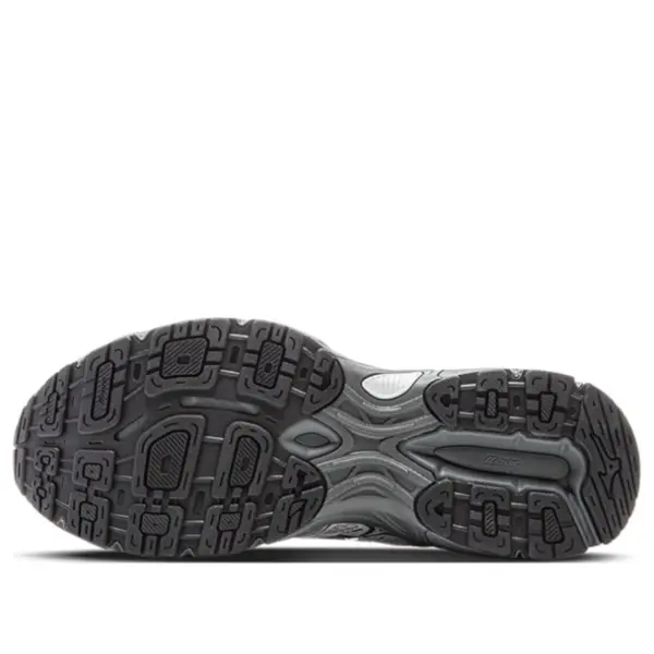 Mizuno Lg 2000 Sneakers - Silver/grey