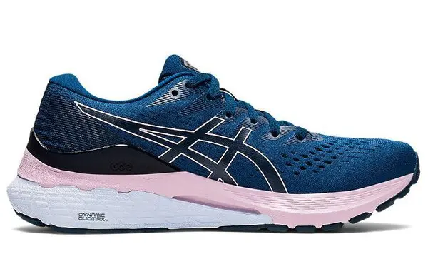 Asics Gel-kayano 28 Performance Footwear - Blue/purple